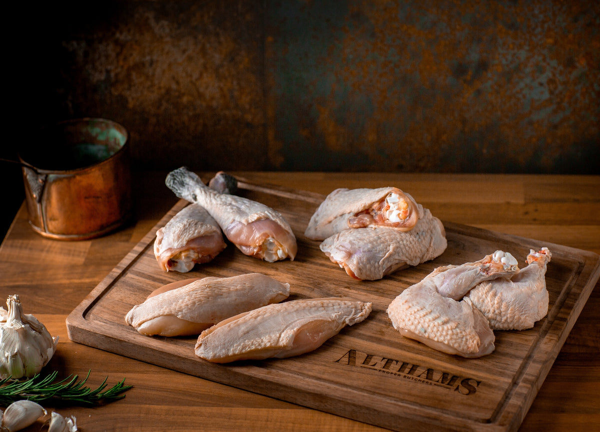 Chicken – Althams Butchers