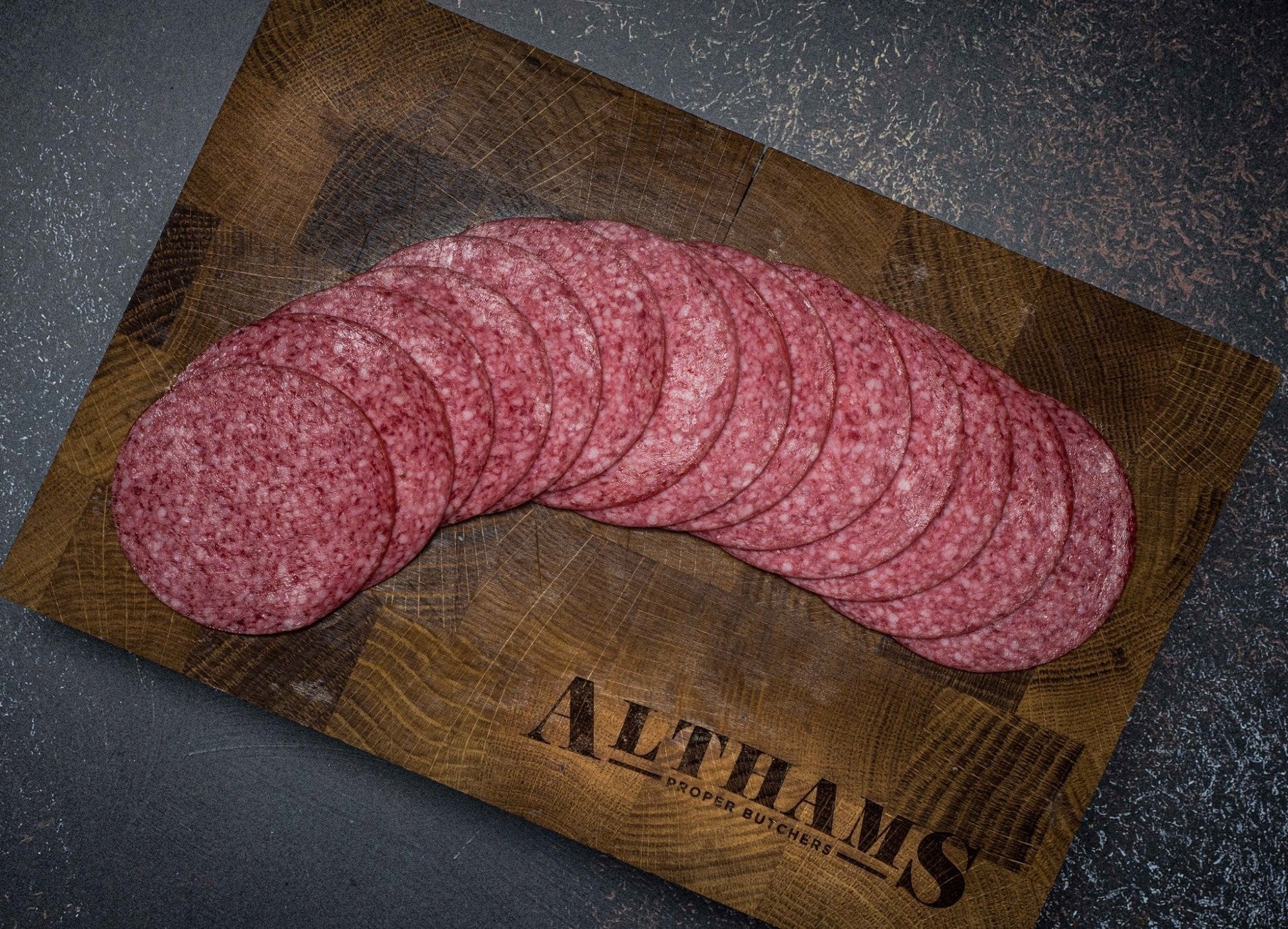 Charcuterie – Althams Butchers